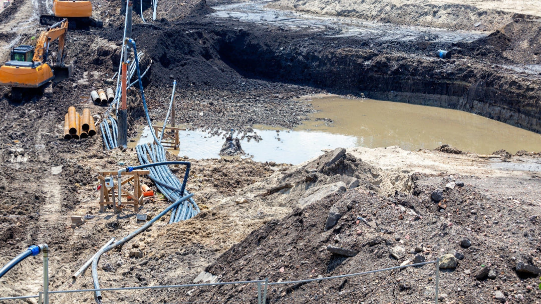 Frac Tanks and Dewatering – FracTanks.com