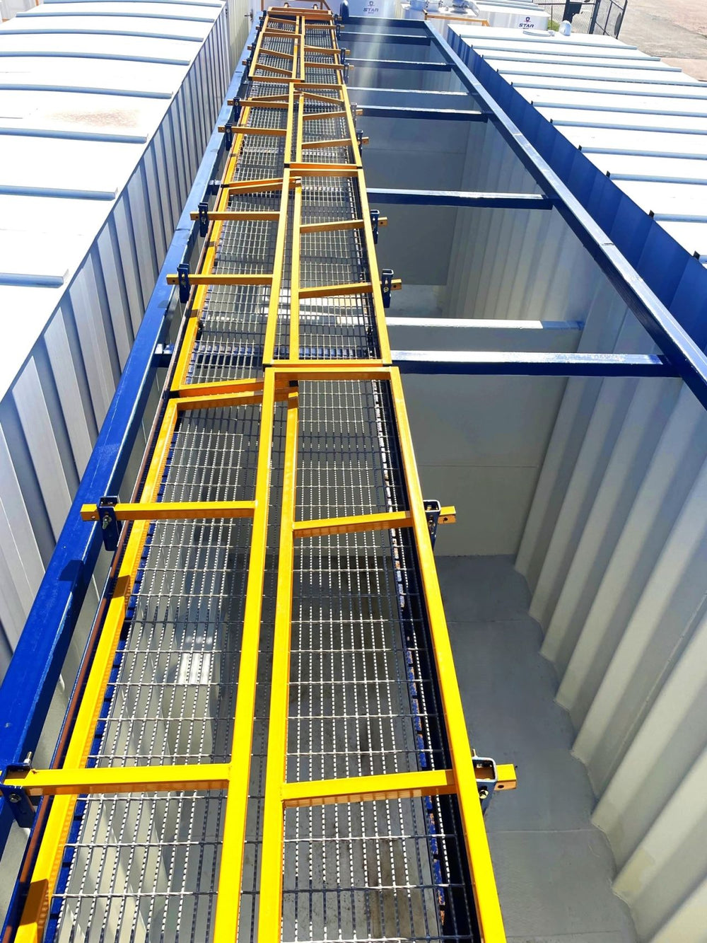 Weir Frac Tanks For Sale – FracTanks.com
